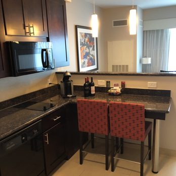 RESIDENCE INN BY MARRIOTT AUSTIN NORTHWEST/THE DOMAIN AREA - Updated ...