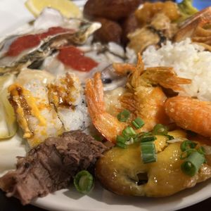 GOLDEN HIBACHI BUFFET - Updated July 2024 - 55 Photos & 72 Reviews ...