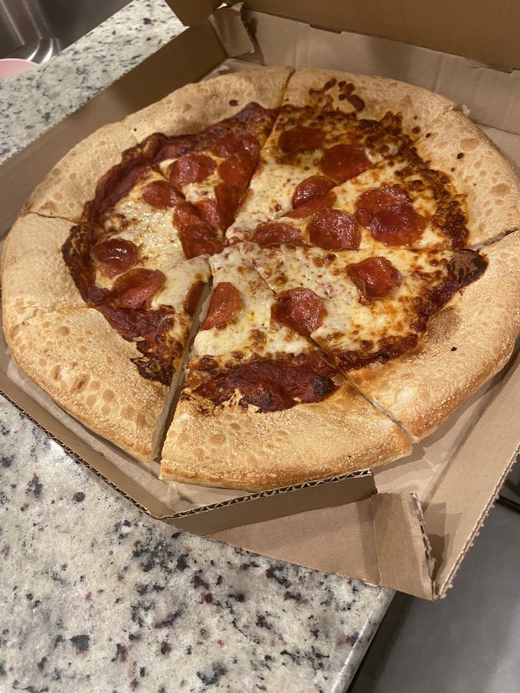 PIZZA HUT - Updated November 2024 - 28 Reviews - 2261 Singleton Blvd ...