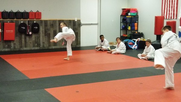 MIKA FLORIDA KARATE - Updated January 2026 - 3085 Jupiter Blvd SE, Palm ...