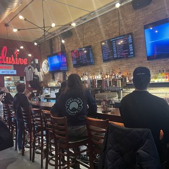 RUBY OWL - Updated June 2025 - 126 Photos & 149 Reviews - 421 N Main St ...