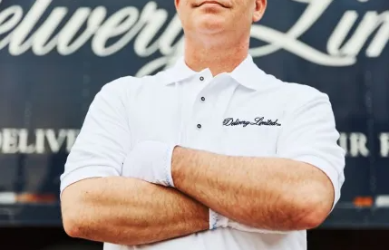 DELIVERY LIMITED - Updated December 2025 - 155 Photos - 8220 Ambassador ...