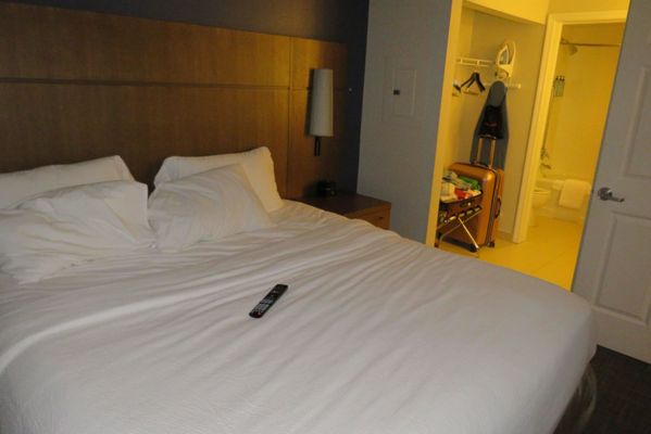 RESIDENCE INN BY MARRIOTT SILVER SPRING - Updated October 2025 - 36 ...