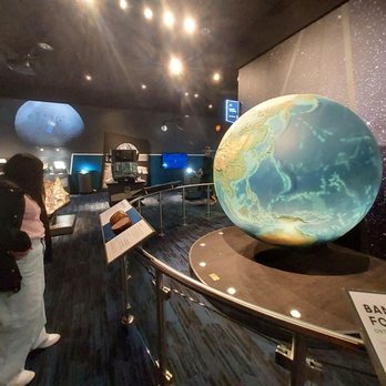 CLARK PLANETARIUM - Updated July 2025 - 331 Photos & 188 Reviews - 110 ...