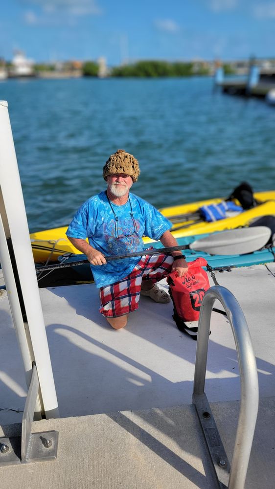 SPONGEBOB KAYAK ECO TOURS - Updated January 2026 - 32 Photos - Marathon ...