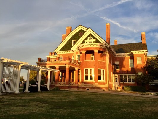 THISTLE HILL HOUSE MUSEUM - Updated October 2025 - 1509 Pennsylvania ...