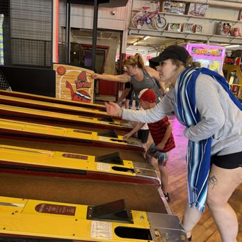 FUN-O-RAMA - TEMP. CLOSED - Updated December 2025 - 63 Photos & 43 ...