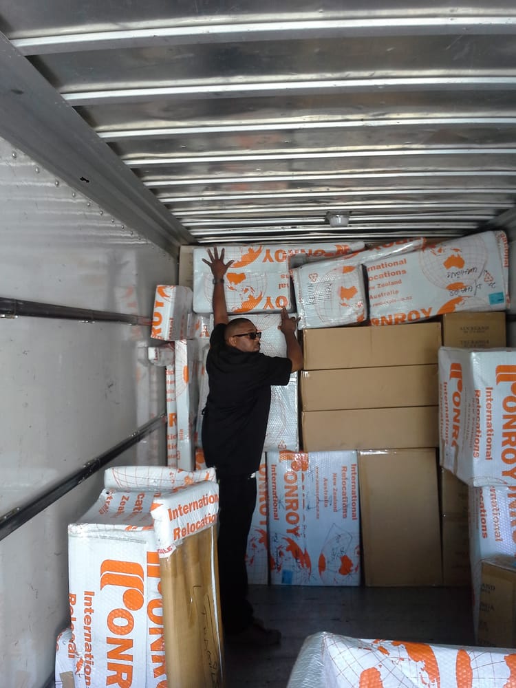 THE GOOD GUY MOVING CO - Updated October 2025 - 22 Photos & 58 Reviews ...