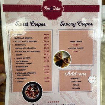 PAN DULCE BAKERY & CAFE - Updated October 2025 - 218 Photos & 123 ...