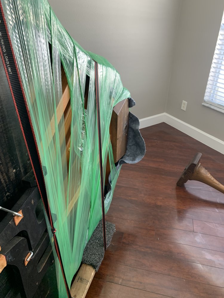 AB MOVING - Updated October 2025 - 14 Photos - Orlando, Florida ...