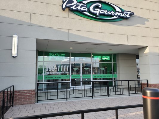 PITA GOURMET - Updated May 2026 - 23 Photos & 17 Reviews - 3122 ...