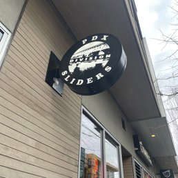 PDX SLIDERS - Updated October 2025 - 611 Photos & 584 Reviews - 3111 SE ...