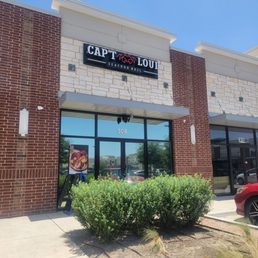 CAPT LOUI - Updated July 2025 - 137 Photos & 87 Reviews - 4070 State ...