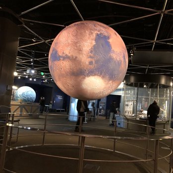 GATES PLANETARIUM - Updated January 2026 - 19 Photos & 16 Reviews ...
