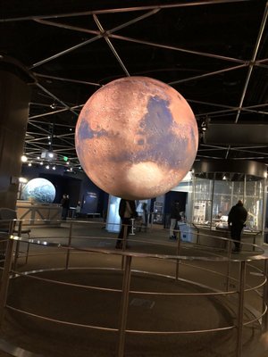 GATES PLANETARIUM - Updated January 2026 - 19 Photos & 16 Reviews ...