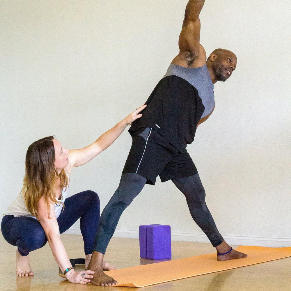 ELK ROCK YOGA - Updated December 2024 - 5975 SE 52nd Ave, Portland ...