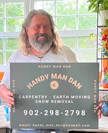HANDY MAN DAN - Updated February 2025 - Request a Quote - 164 E ...