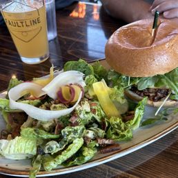 LAUGHING MONK BREWING - Updated February 2025 - 339 Photos & 209 ...