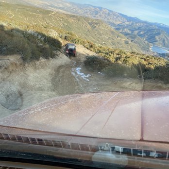 CLEGHORN RIDGE TRAIL - Updated June 2025 - 87 Photos & 17 Reviews ...