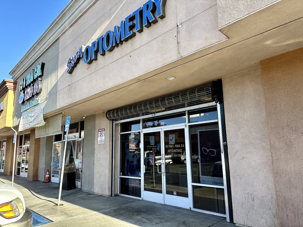 STORY OPTOMETRY - Updated August 2025 - 30 Reviews - 992 Story Rd, San ...