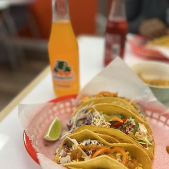 TACO ZOCALO - CHANTILLY - Updated October 2025 - 142 Photos & 78 Reviews - 14506-D Lee Rd ...