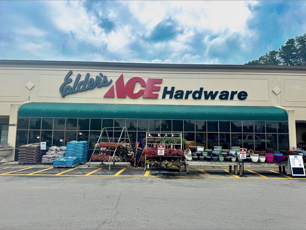ELDER’S ACE HARDWARE-HALLS - Updated January 2026 - 10 Reviews - 6950 ...