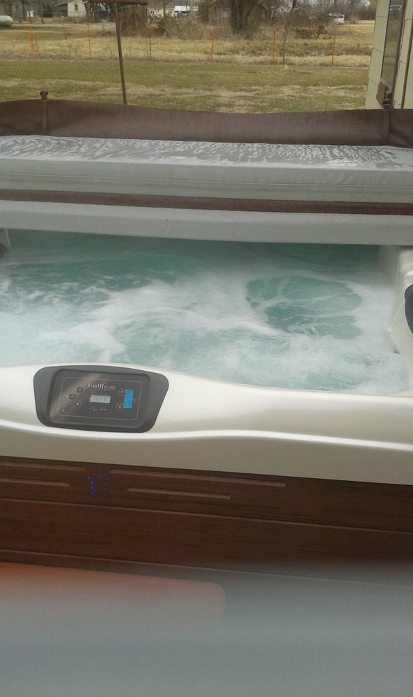 BAUMANN POOL & SPA - Updated August 2024 - 1010 N Broadway St ...