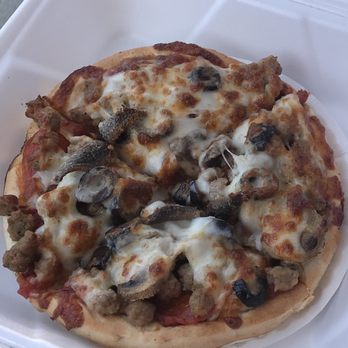 PANTERA’S PIZZA - Updated December 2025 - 60 Photos & 73 Reviews - 1522 ...