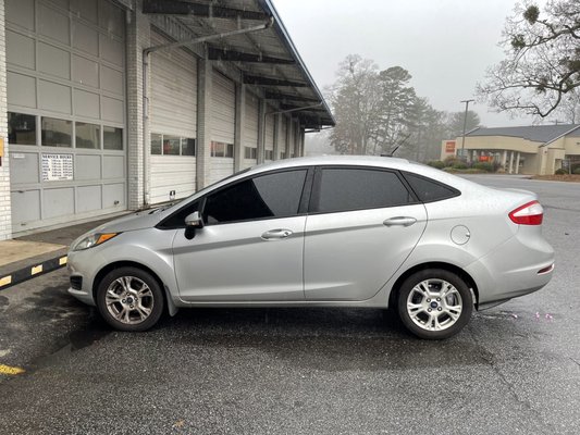 GEORGE COLEMAN FORD - Updated September 2025 - 29 Photos & 22 Reviews ...