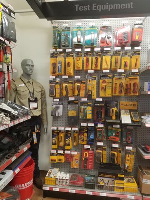 GRAINGER INDUSTRIAL SUPPLY - Updated December 2025 - 21 Photos - 1335 ...