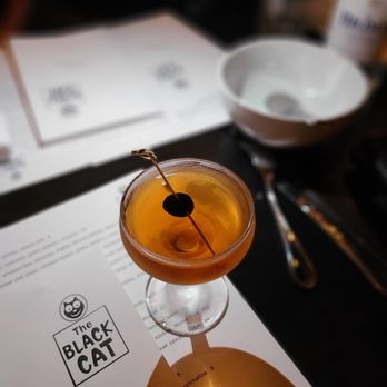 THE BLACK CAT - Updated June 2024 - 498 Photos & 570 Reviews - 3909 ...