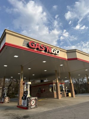 FOOD CITY GAS ‘N GO - Updated February 2025 - 3714 Dayton Blvd ...