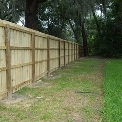 INDIAN HEAD FENCE - Jacksonville, FL - Yelp