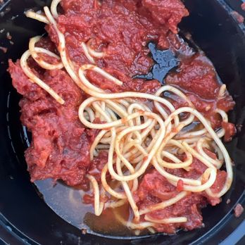 THE SPAGHETTI SHACK - Updated January 2026 - 40 Photos & 48 Reviews ...