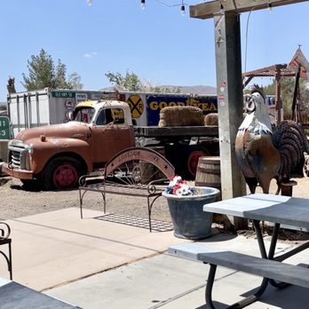 SLASH X RANCH CAFE - Updated October 2025 - 241 Photos & 141 Reviews ...