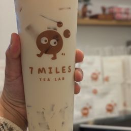 7 MILES TEA LAB - Updated December 2025 - 649 Photos & 319 Reviews ...