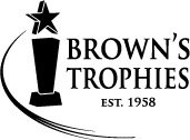 BROWN’S TROPHIES - Updated December 2025 - 1915 62nd Ave N, St ...