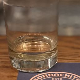 BORRACHITO TAQUERIA & SPIRITS - Updated December 2025 - 151 Photos ...