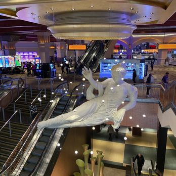 CAESARS WINDSOR - A CAESARS REWARDS DESTINATION - Updated December 2025 ...