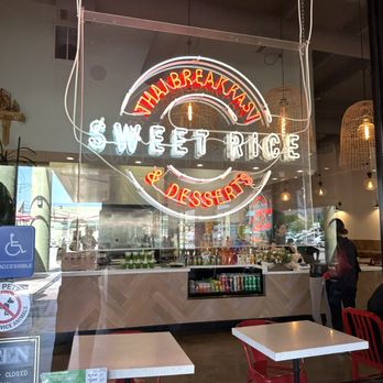 SWEET RICE - Updated October 2025 - 1234 Photos & 677 Reviews - 1630 W ...