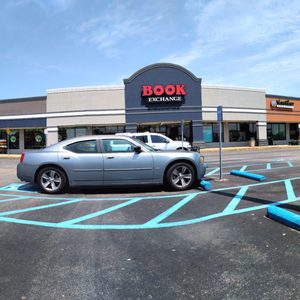 BOOK EXCHANGE - Updated June 2025 - 29 Photos - 1412 Greenbrier Pkwy ...