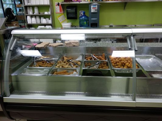 NANTHA CATERS - Updated January 2026 - 5010 Steeles Avenue W, Toronto ...