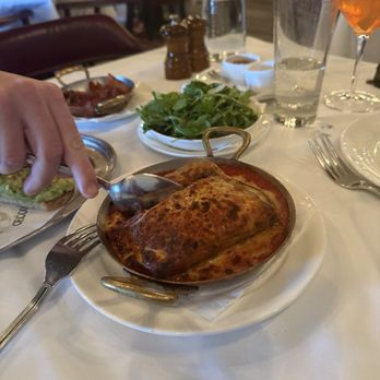 CECCONI’S DUMBO - Updated January 2025 - 2201 Photos & 1196 Reviews ...