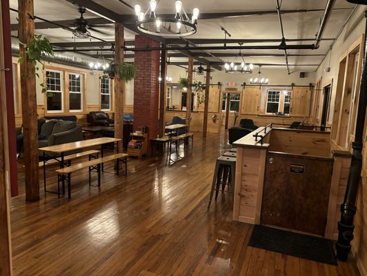 CROOK POINT BREWING - Updated December 2025 - 28 Photos & 17 Reviews ...