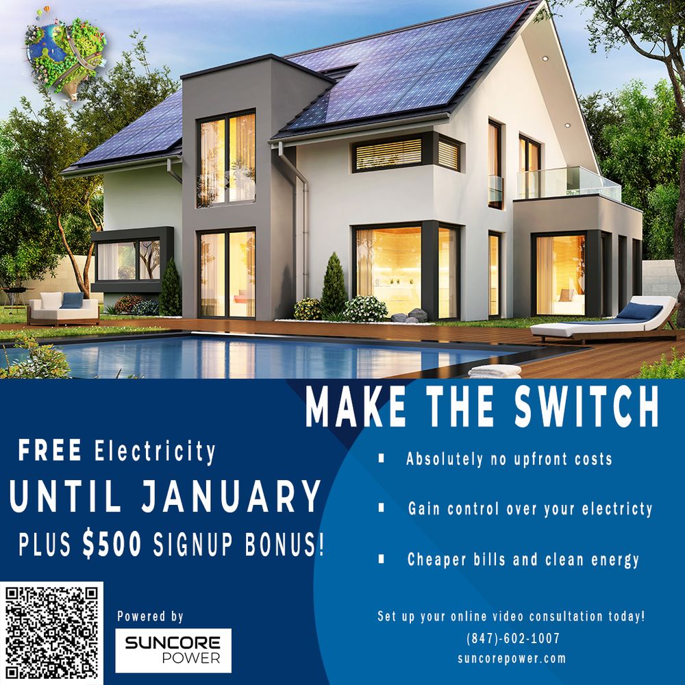 SUNCORE POWER - Updated March 2025 - Mesa, Arizona - Solar Installation ...