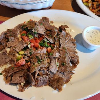 ANATOLIAN TABLE - 104 Photos & 43 Reviews - 6688 Lonetree Blvd, Rocklin ...