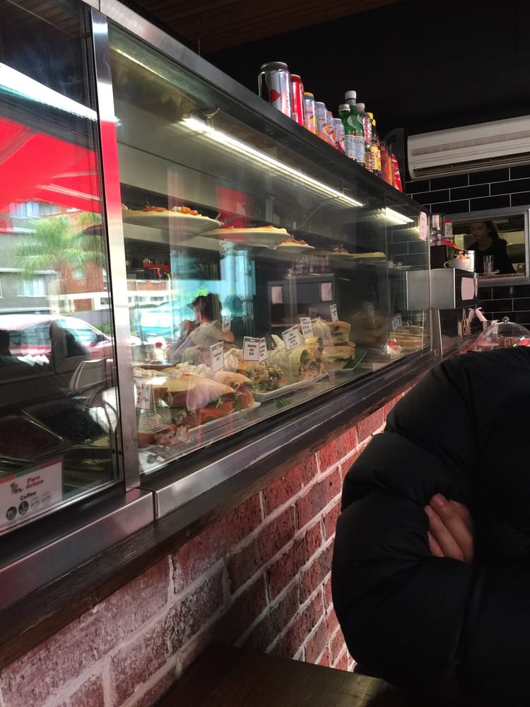 BACINO BAR - Updated December 2024 - 18 The Strand, Dee Why New South ...