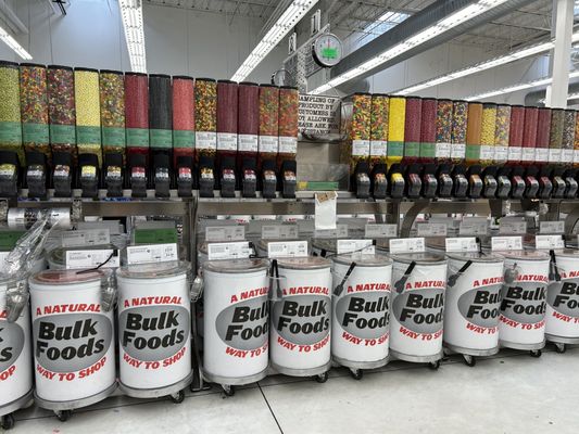 WINCO FOODS - Updated January 2026 - 322 Photos & 280 Reviews - 40435 ...