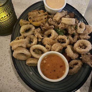 LURE FISH HOUSE - 3032 Photos & 2638 Reviews - 259 W Ventura Blvd ...