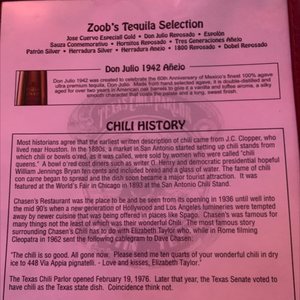 TEXAS CHILI PARLOR - 630 Photos & 865 Reviews - 1409 Lavaca St, Austin ...